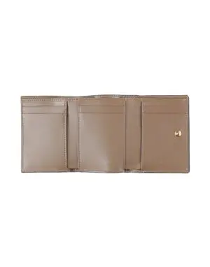 Versace Wallet Calfskin