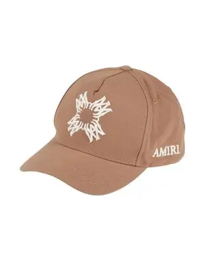 Amiri Baseball Cap With Embroidered Logo