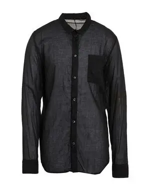 Masnada Shirt Size Cotton