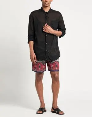 Masnada Shirt Size Cotton