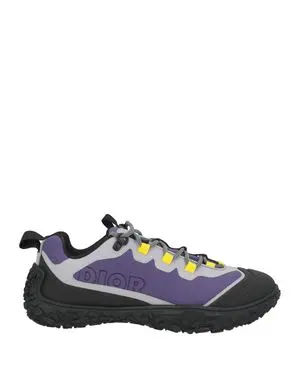 Dior Low Top Sneakers