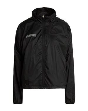 PANGAIA Recycled Polyamide Windbreaker Jacket - Black