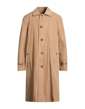 Burberry Polyester Overcoat & Trench Coat