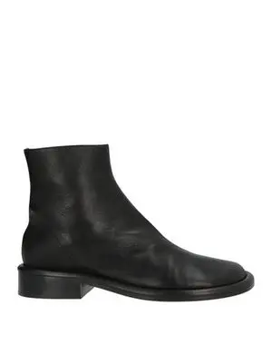 Proenza Schouler Paneled Booties