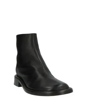 Proenza Schouler Leather Ankle Boots