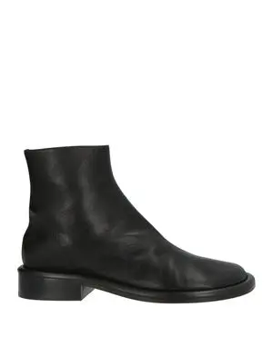 Proenza Schouler Leather Ankle Boots