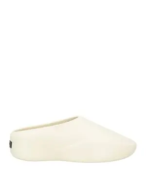 Fear Of God Mules & Clogs Size Rubber