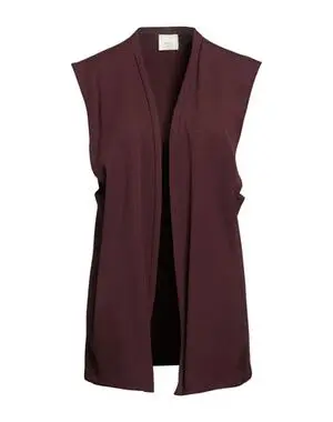 ALYSI Virgin Wool Cardigan