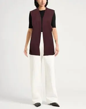 ALYSI Virgin Wool Cardigan