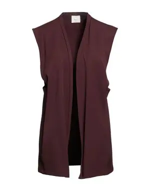 ALYSI Virgin Wool Cardigan
