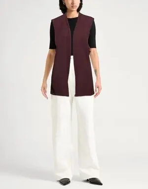 ALYSI Virgin Wool Cardigan