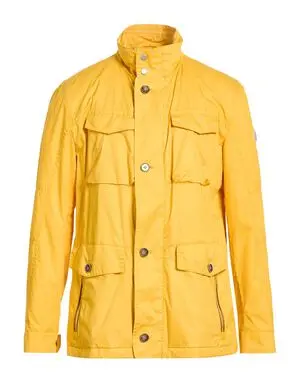 BUGATTI Cotton Safari Jacket