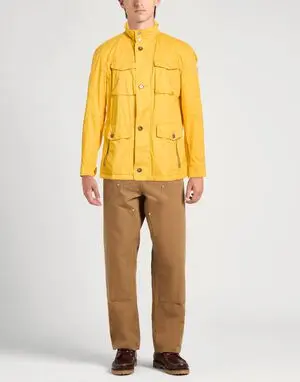 BUGATTI Cotton Safari Jacket