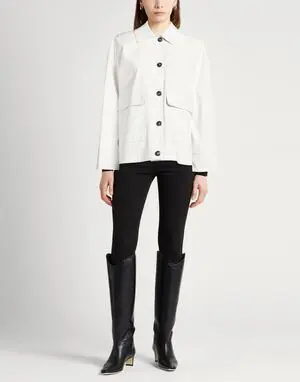 Herno Light Polyester And Polyurethane Jacket