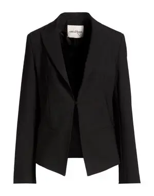OTTOD'AME Single-breasted Blazer