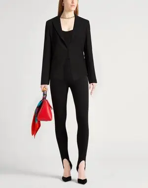 OTTOD'AME Single-breasted Blazer
