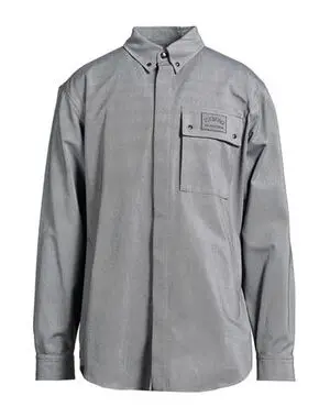 Iceberg Shirt Size Cotton, Polyester