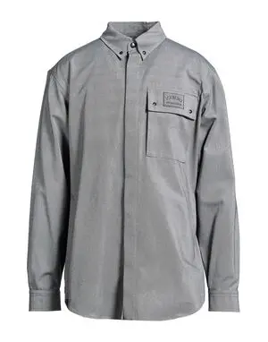 Iceberg Shirt Size Cotton, Polyester