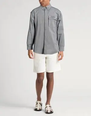 Iceberg Shirt Size Cotton, Polyester
