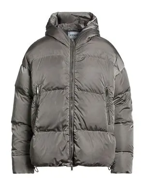 Iceberg Polyamide Puffer Jacket