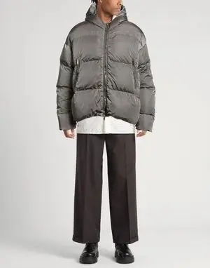 Iceberg Polyamide Puffer Jacket