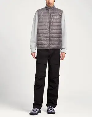 EA7 Polyamide Vest - Grey