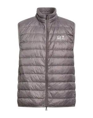 EA7 Polyamide Vest - Grey