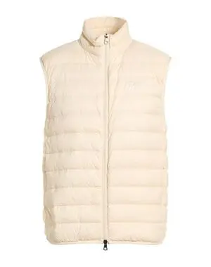 EA7 EA7 Polyamide Vest White