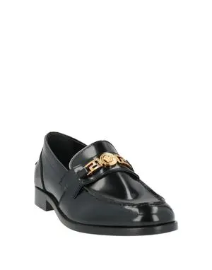Versace Loafers Calfskin