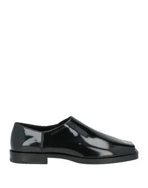 FERRAGAMO Loafers In Leather