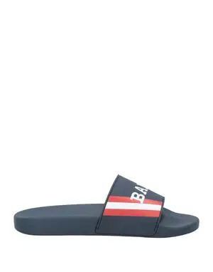 Bally Multicolor Rubber Pool Slides