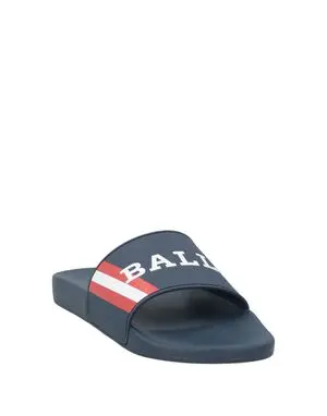 Bally Multicolor Rubber Pool Slides