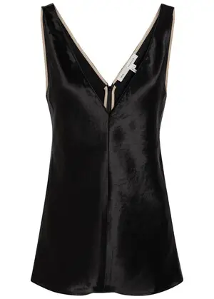 Agolde Frill Camis Tanks For Women