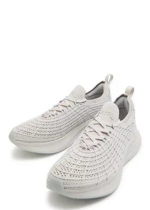 Apl Techloom Zipline Knit Sneakers