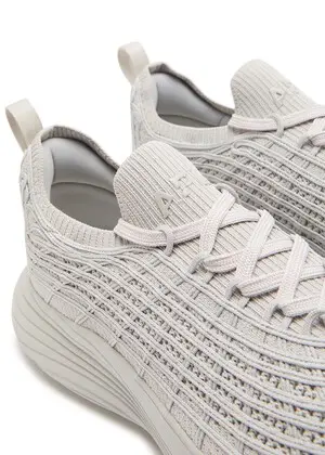 Apl Techloom Zipline Knit Sneakers