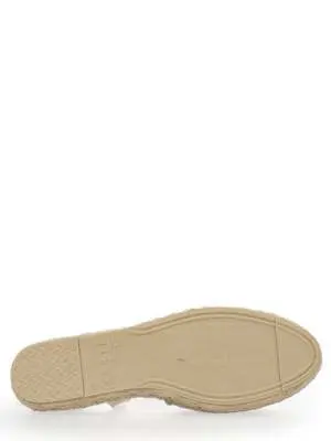 Manebí Valenciana Espadrille - Multicolour