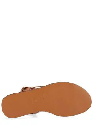 Manebí Canyon Leather Sandals