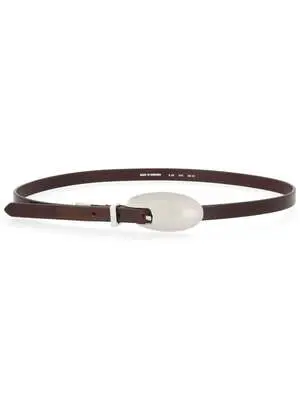 DIESEL® B Rop Logo Belt