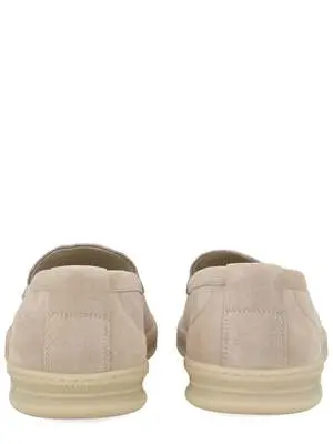 Woolrich Suede Loafers