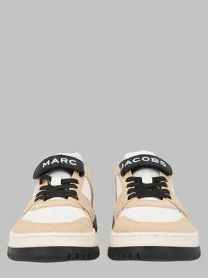 Marc Jacobs Lace-up Sneakers
