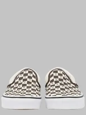 VANS Classic Slip-on Sneakers With Stud Detailing - Multicolour