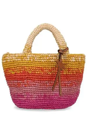 Manebí Panier Mini Bag - Multicolour