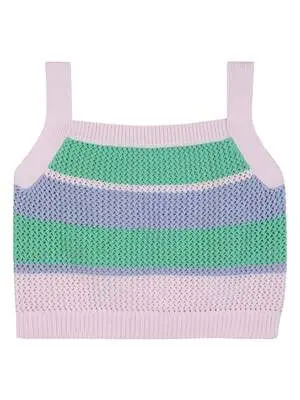 BILLIEBLUSH Crochet Top