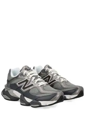 NEW BALANCE 9060 Sneakers - Black