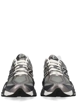 NEW BALANCE 9060 Sneakers - Black