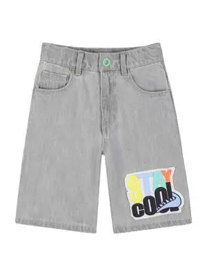 Billieblush Frill Bottoms For Women