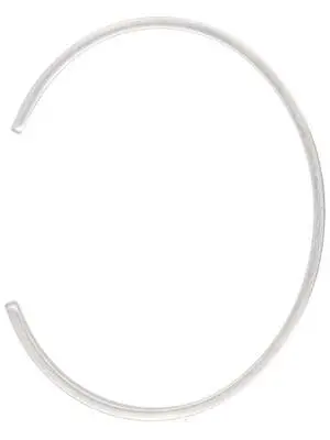 MAISON MARGIELA Number Reference Cuff Bracelet