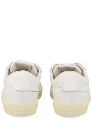AUTRY Windscape Low Top Sneakers - White