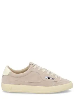 AUTRY Windscape Low Sneakers - Grey