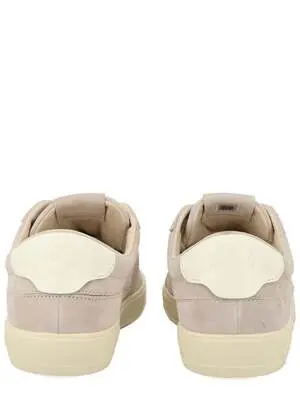 AUTRY Windscape Low Sneakers - Grey